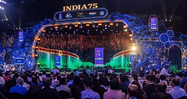 IFFI 2022 goa
