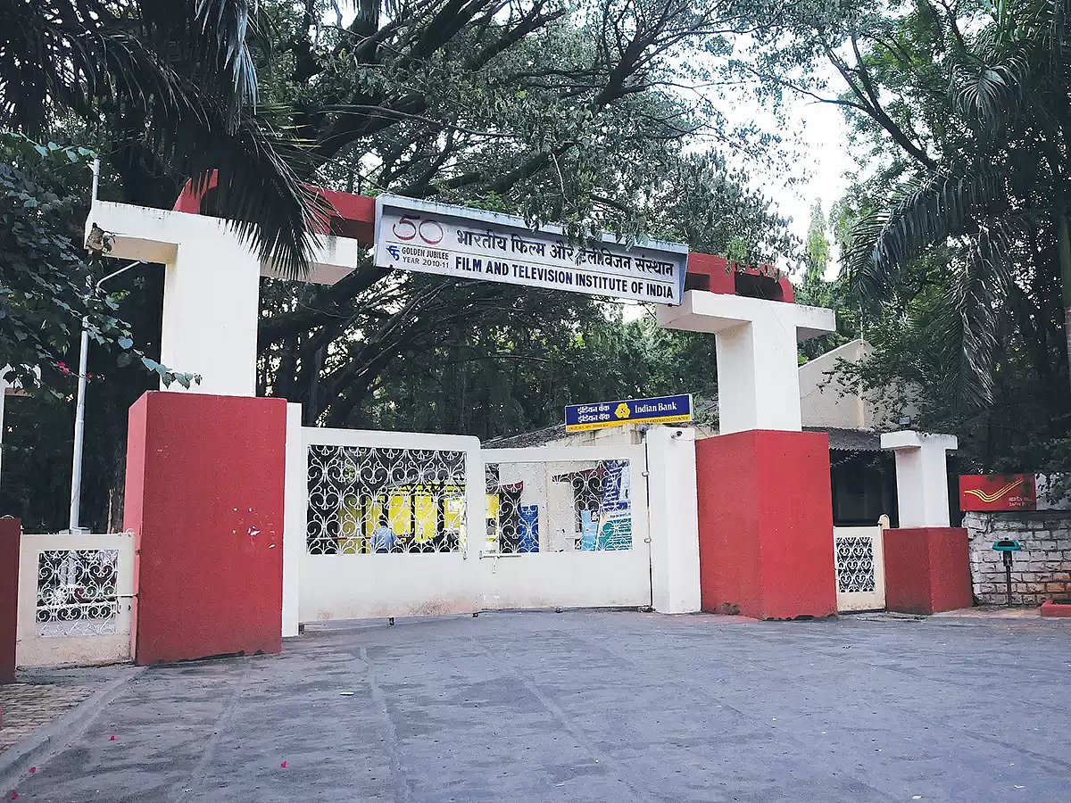 FTII announces free courses for persons with disabilities at 53rd IIFI ...