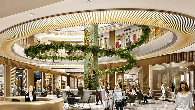 #ItalyinIndia! Phoenix Mills announces grand opening of largest Phoenix ...