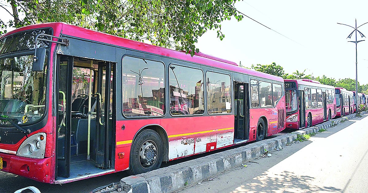 Recharge, swipe and travel seamlessly through Jaipur's upcoming prepaid ...