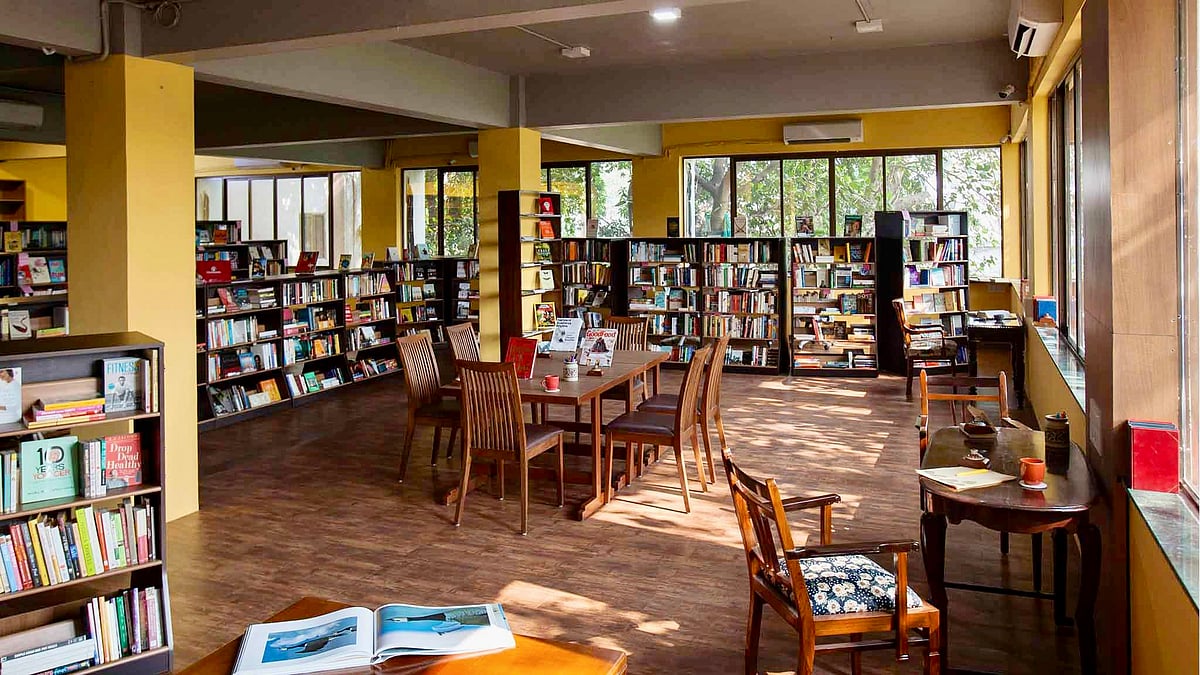 10 Libraries under ‘Library in Every Slum’ initiative by NMMC to soon come up in Navi Mumbai