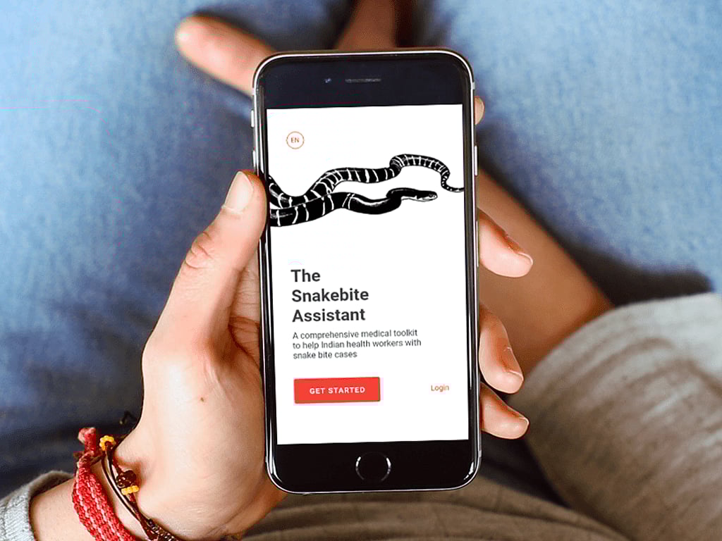 New AI-based app 'Snakebite Assistant' launched to tackle snakebite ...