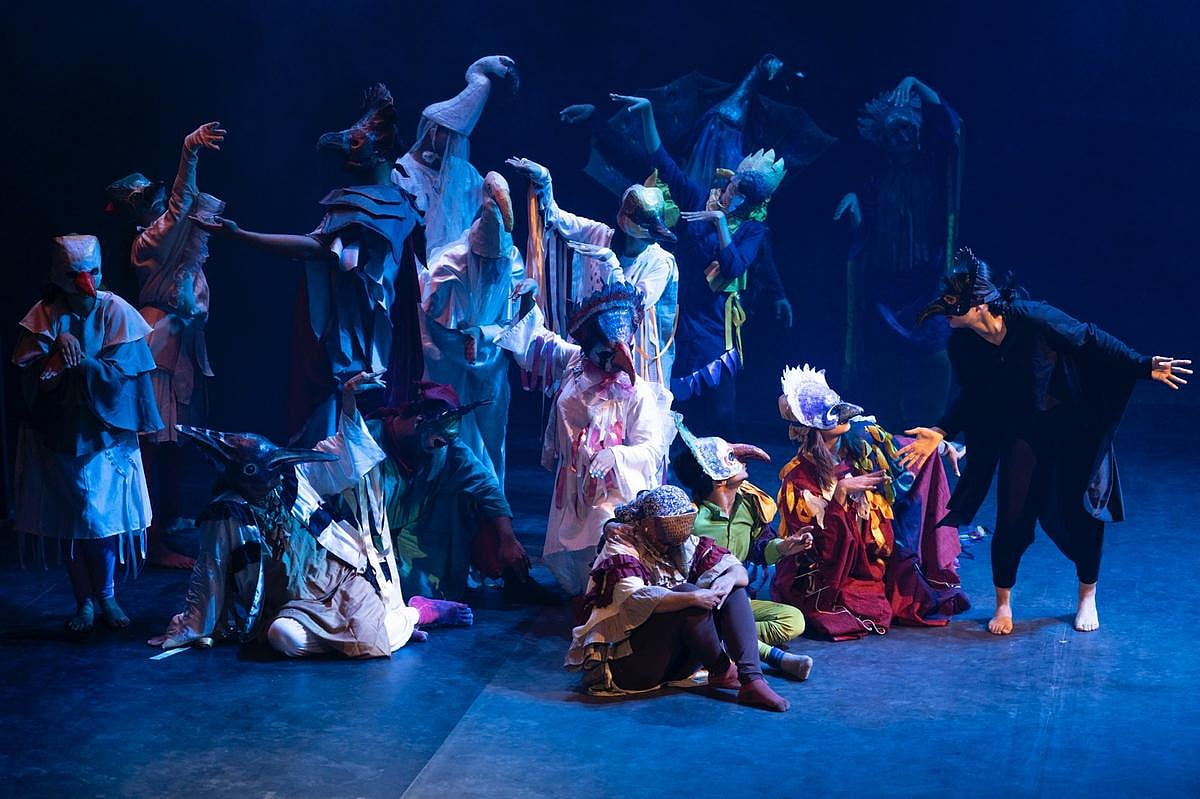 The Magic Returns to Ahmedabad: Gear up for a philosophical time travel ...