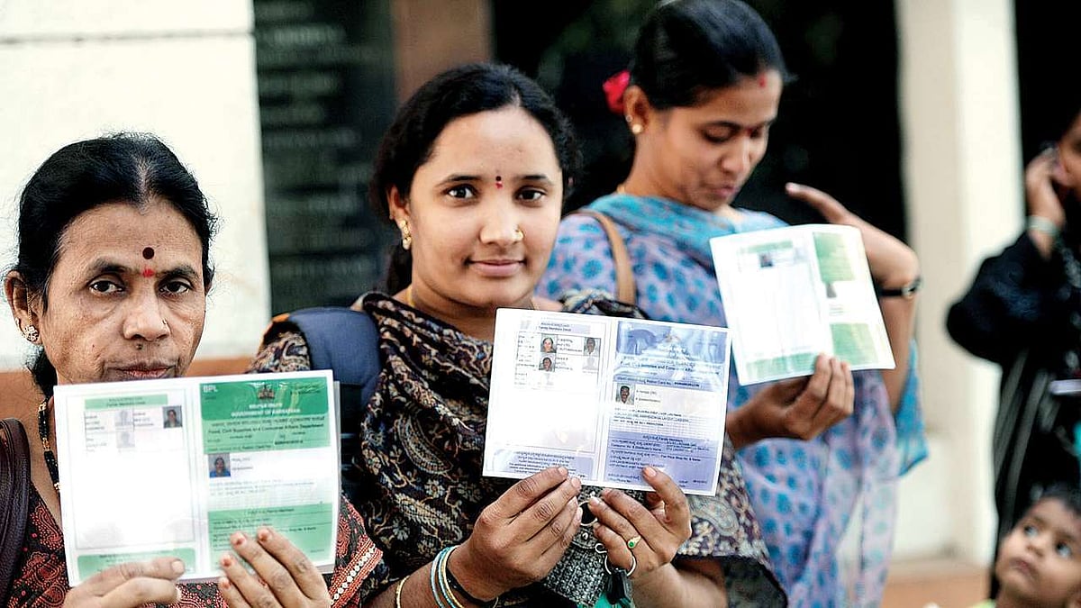 UP government unveils new 'Family ID' system; here's how to apply