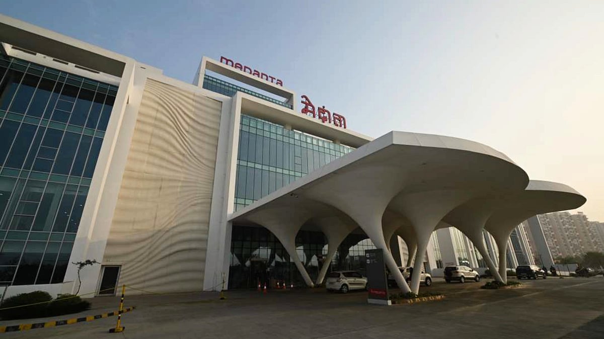 With holistic healthcare services & cutting-edge tech, Medanta Lucknow ...