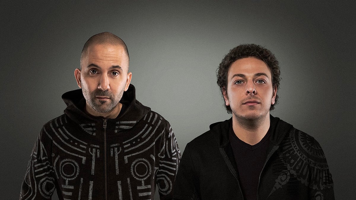 Mark your calendars people, for VINI VICI will set the stage on fire in ...