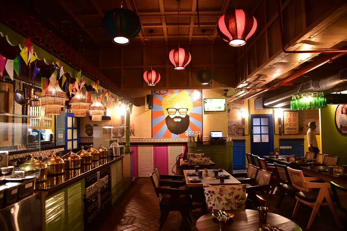 Craving a delicious meal? Treat your tastebuds to the authentic veg ...