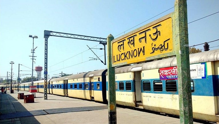 MEMU trains to return from March 13: Travel between Lucknow and Kanpur ...