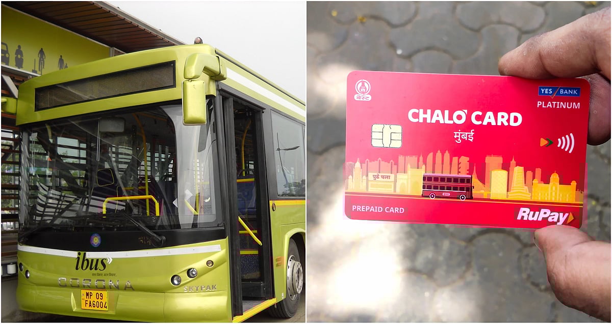 Knocksense Shorts | AICTSL expands city bus pass services with new ...