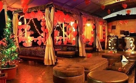 Spend your summer nights with terrace lights at these rooftop cafes in ...