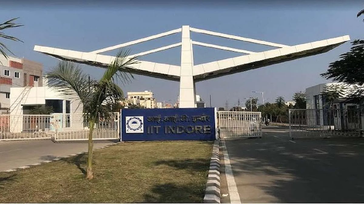 IIT Indore develops low cost camera setup in collab with NASA
