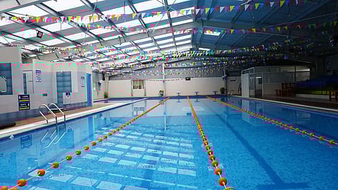 Lucknowites, looking for swimming pools near you? We've got a list!