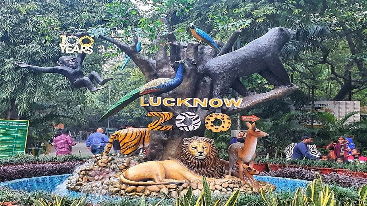 Central Zoo Authority approves relocation of Lucknow zoo, night safari park