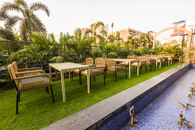 Enter the newly launched Sohey in Lucknow & be prepared for a lush fine ...