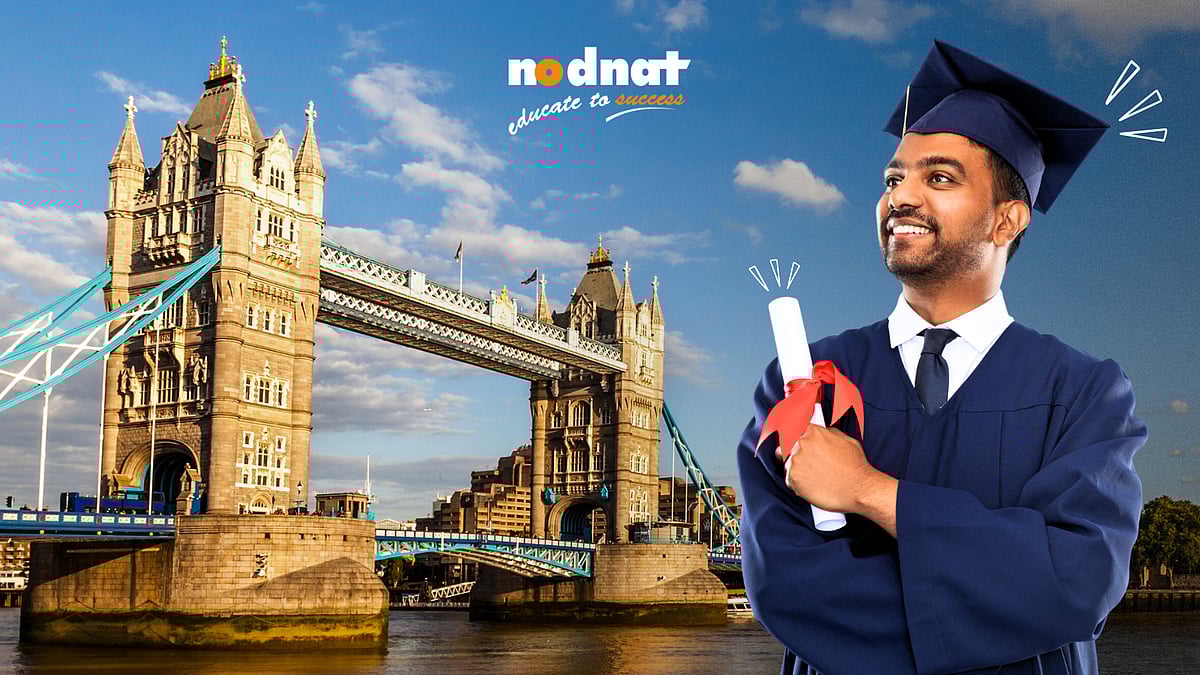 What makes Nodnat the best abroad education consultants in Lucknow? Hear it from the students