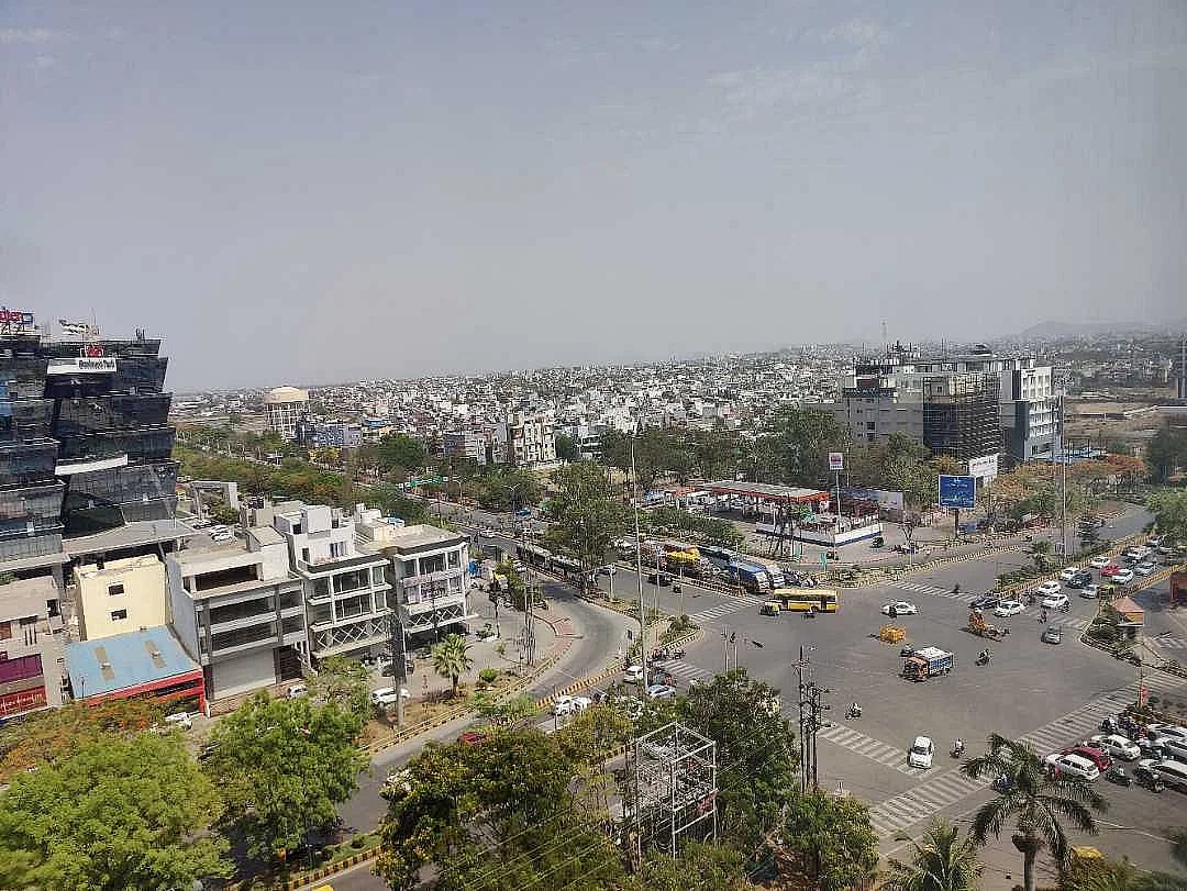 Indore to get a number of upgrades in IMC budget, including 10k ...