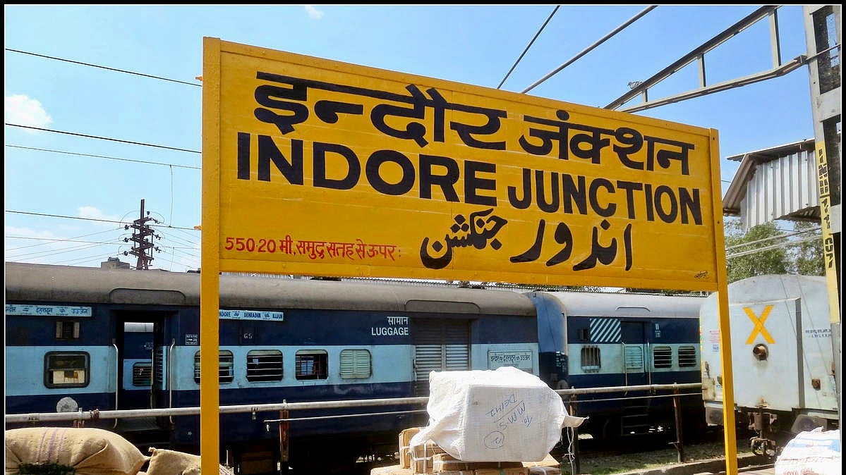 To ease passenger rush, 14 Summer Special Trains to run from Indore to Pune