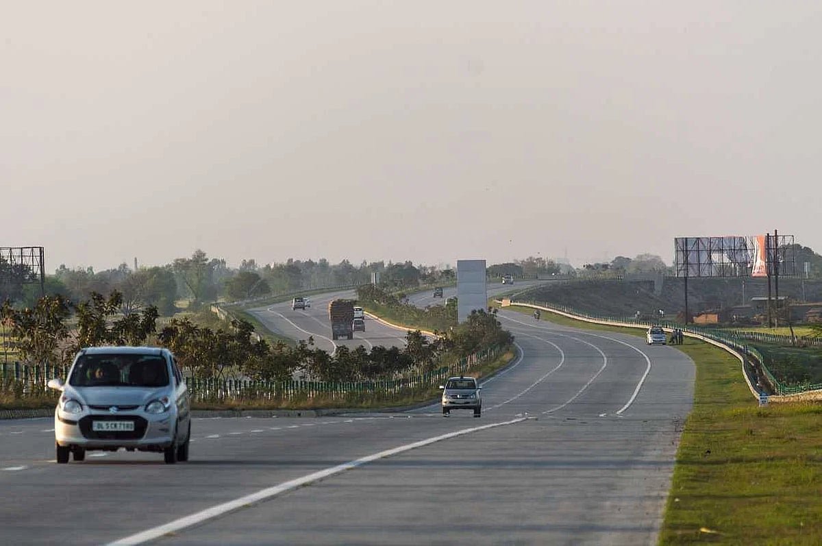 India's 2nd largest ring road to be built in Indore; will connect 5 ...