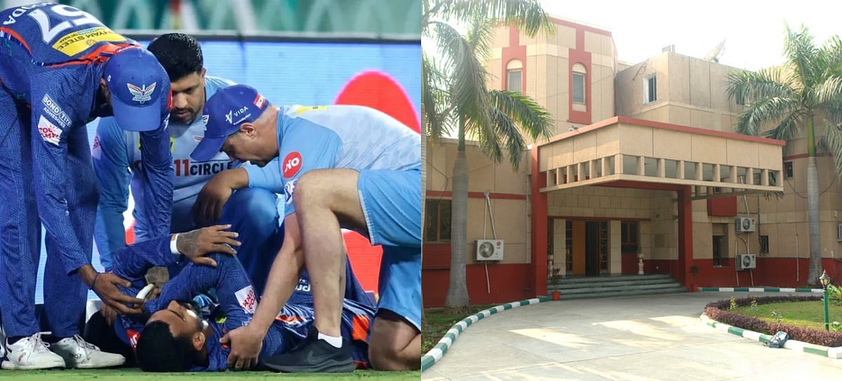 May 3 News Roundup | KL Rahul ruled out of IPL, Indian embassy in Sudan ...