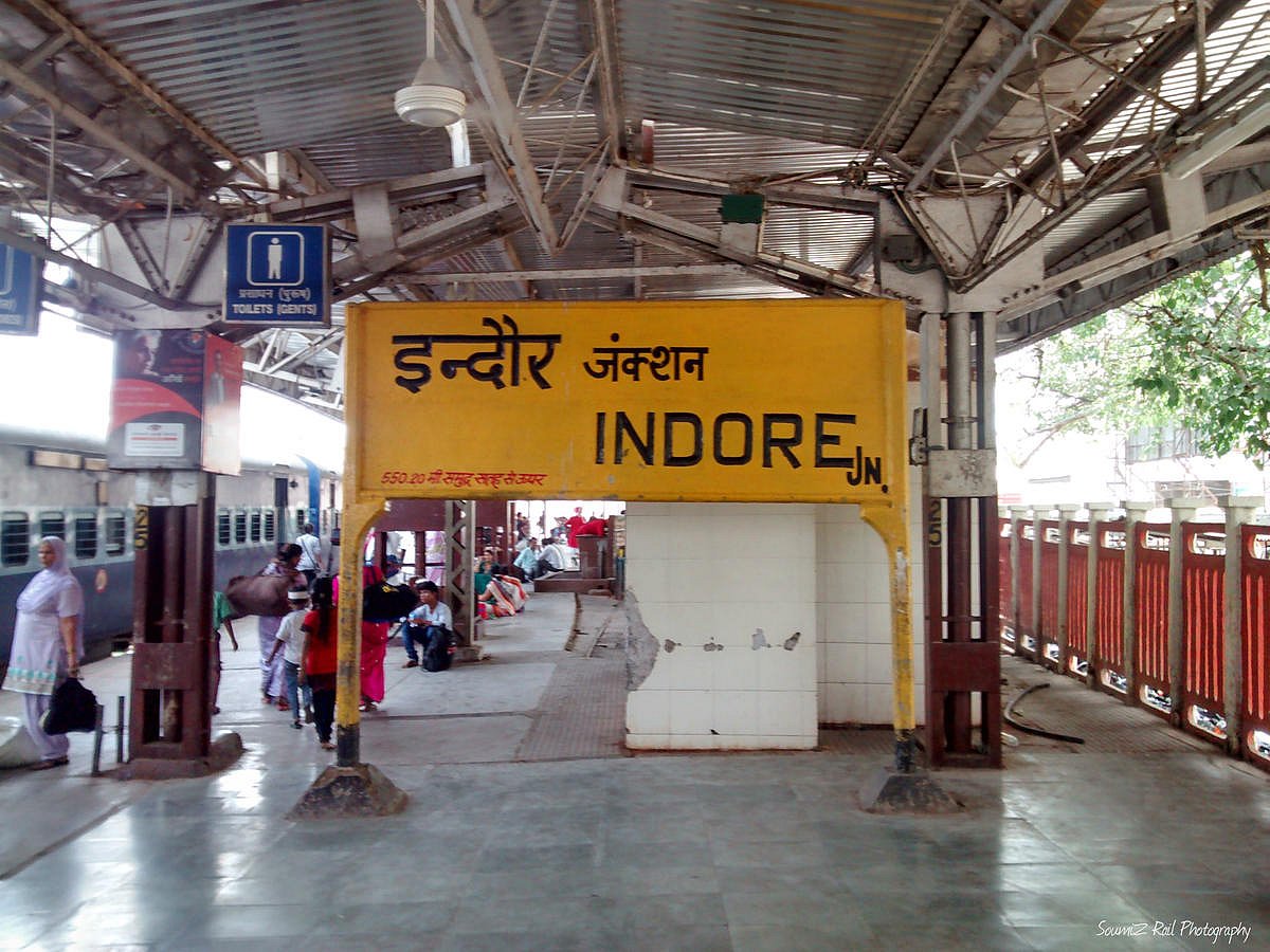 6 trains from Indore to get extra coaches to cope with summer rush