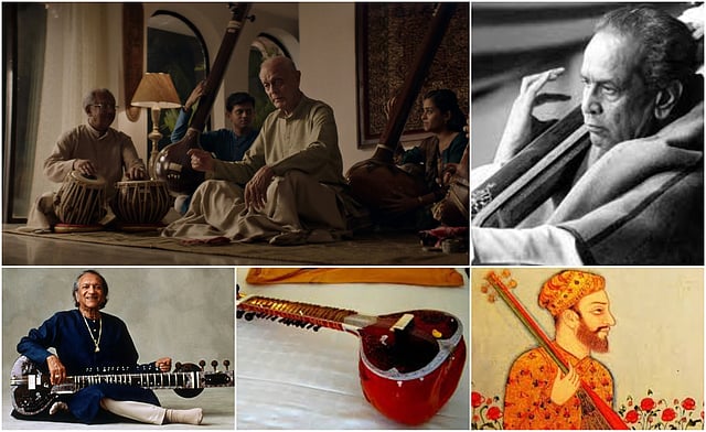 World Music Day | Unveiling the rich tapestry of Indian Classical Music