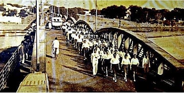 Transcending Time: The fascinating story of Ellis Bridge in Ahmedabad