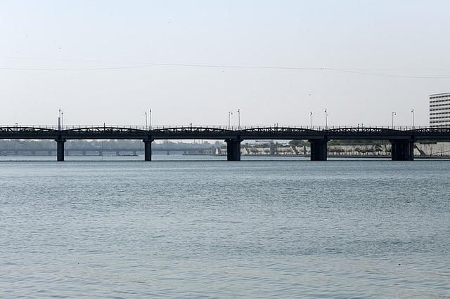 Transcending Time: The fascinating story of Ellis Bridge in Ahmedabad