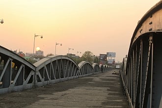 Transcending Time: The fascinating story of Ellis Bridge in Ahmedabad