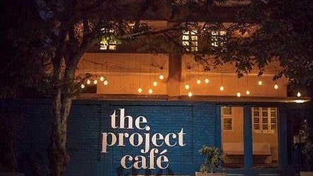 The Project Cafe in Ahmedabad: A Bohemian paradise for culinary ...
