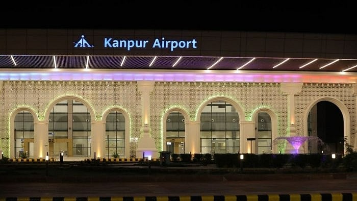 Kanpur gets new regular flight to Delhi; To start operating from July 1