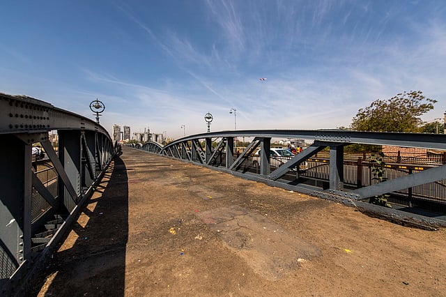 Transcending Time: The fascinating story of Ellis Bridge in Ahmedabad