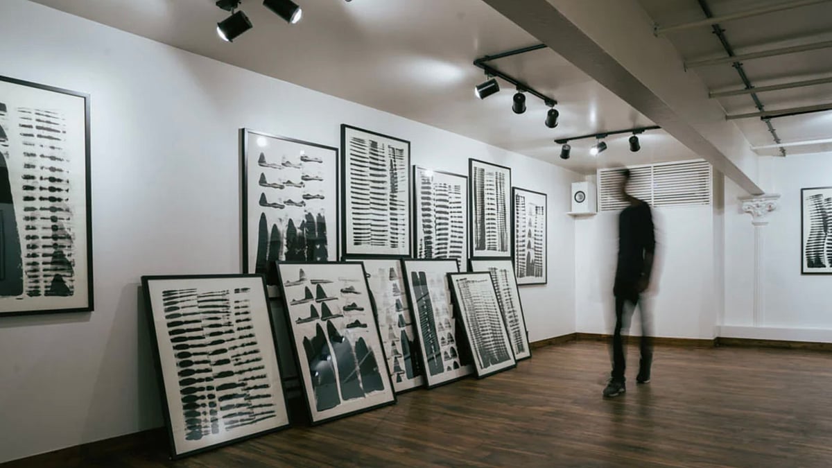 With an art gallery, collectables & bakes from Subko, Method opens 3rd ...