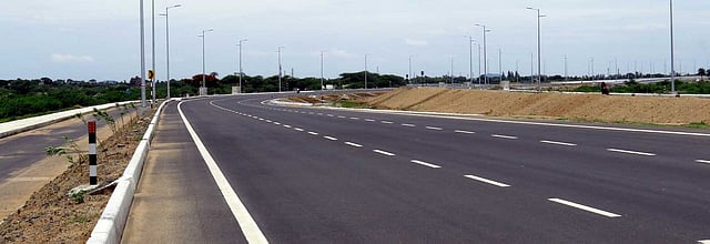 Indore's 140-kilometer Greater Ring Road project set in motion