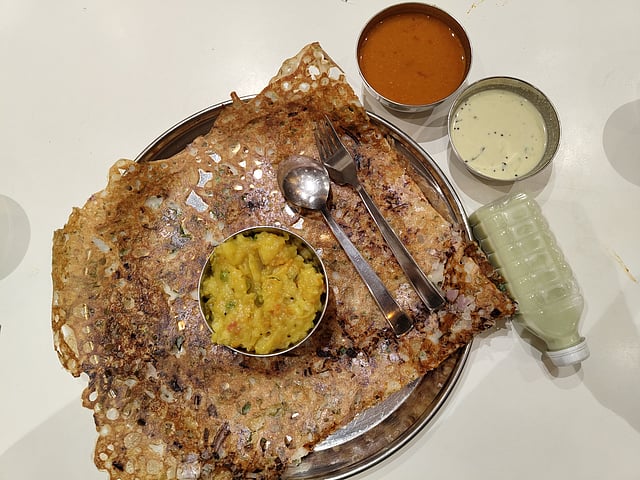 Udipi Jaya: A Hidden Gem for Authentic South Indian Cuisine in Ahmedabad