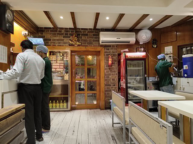 Udipi Jaya: A Hidden Gem for Authentic South Indian Cuisine in Ahmedabad