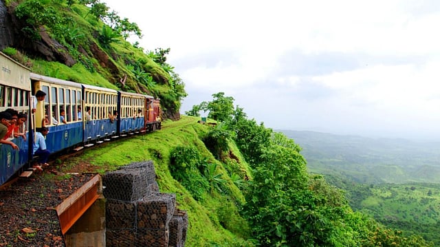 Bookmark THESE 5 places for an exciting weekend getaway from Mumbai ...