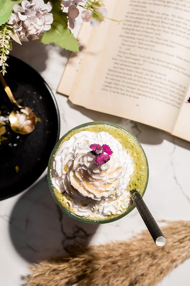 Mumbai's first-ever matcha bar is NOW in Bandra, serving exquisite ...