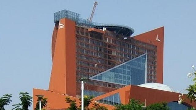 From iconic monuments to futuristic penthouses: Here are 7 of the most unique buildings in Lucknow