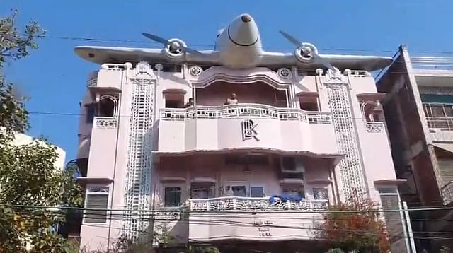 From iconic monuments to futuristic penthouses: Here are 7 of the most ...