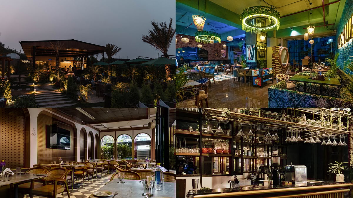 Lucknow gearing up for a secure nightlife with a 24x7 wine and dine ...