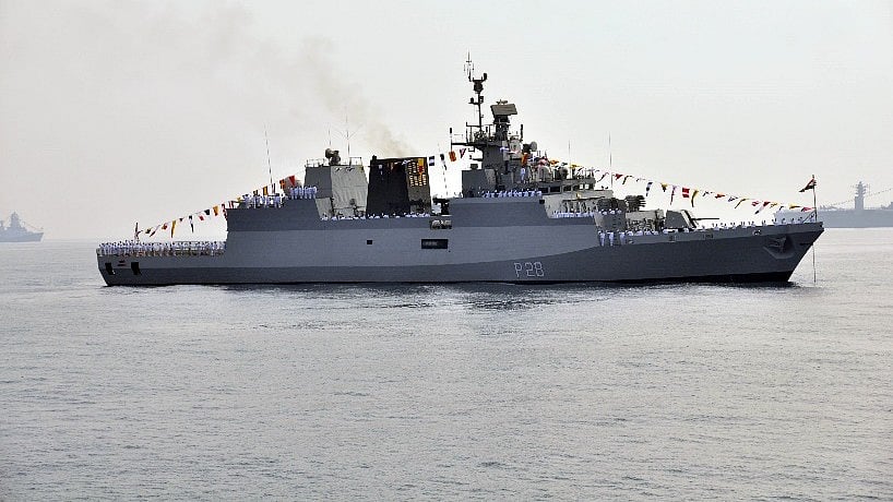 Tracing India's rich naval history: Indian Navy Valour Museum to come ...