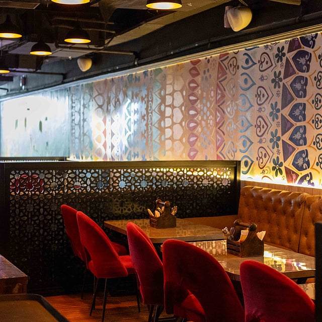 Foodies, prep for lavish meals as The Twilight Kitchen & Bar opens ...