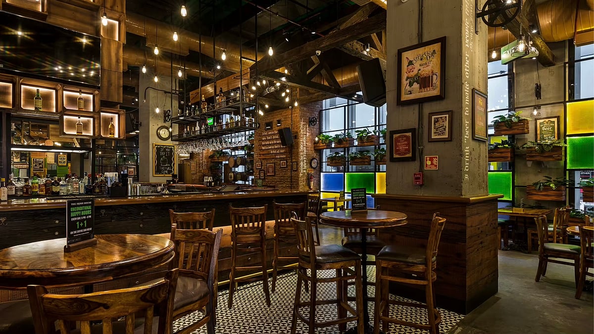 Looking for Happy Hour deals in Mumbai? Check out THESE 5 Bandra bars ...