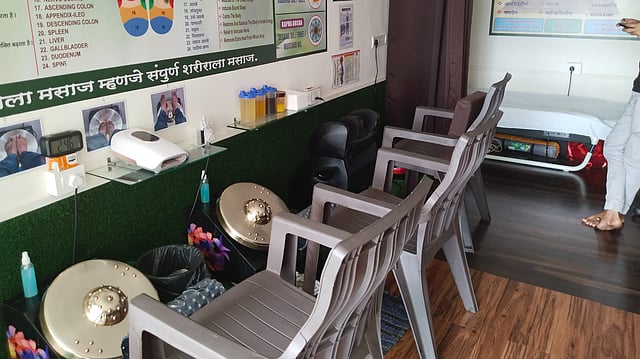 #HiddenGem: Experience the centuries-old art of Kansya Thali Therapy ...