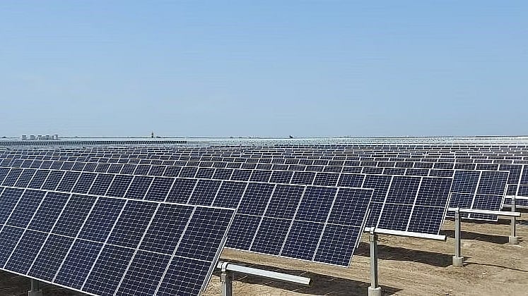 IMC considers mandating solar panel installation for high-rise ...