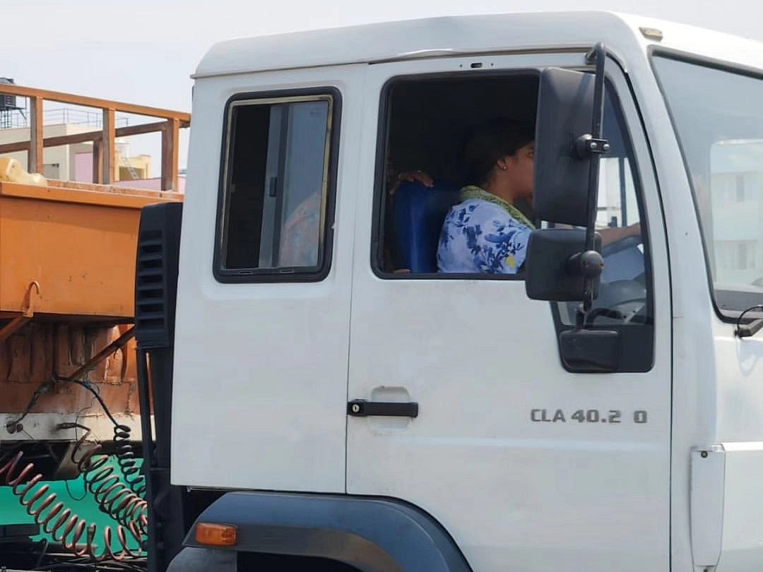 Shifting gears and breaking norms: Ahmedabad women to take the wheel as ...