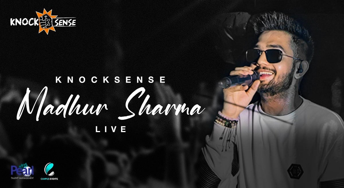 Famed singer-songwriter Madhur Sharma is all set to enchant all at a ...