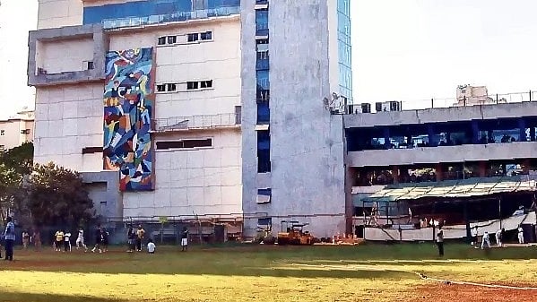 Birthed in a quaint bungalow on 14th Road, Khar Gymkhana packs 88 years ...