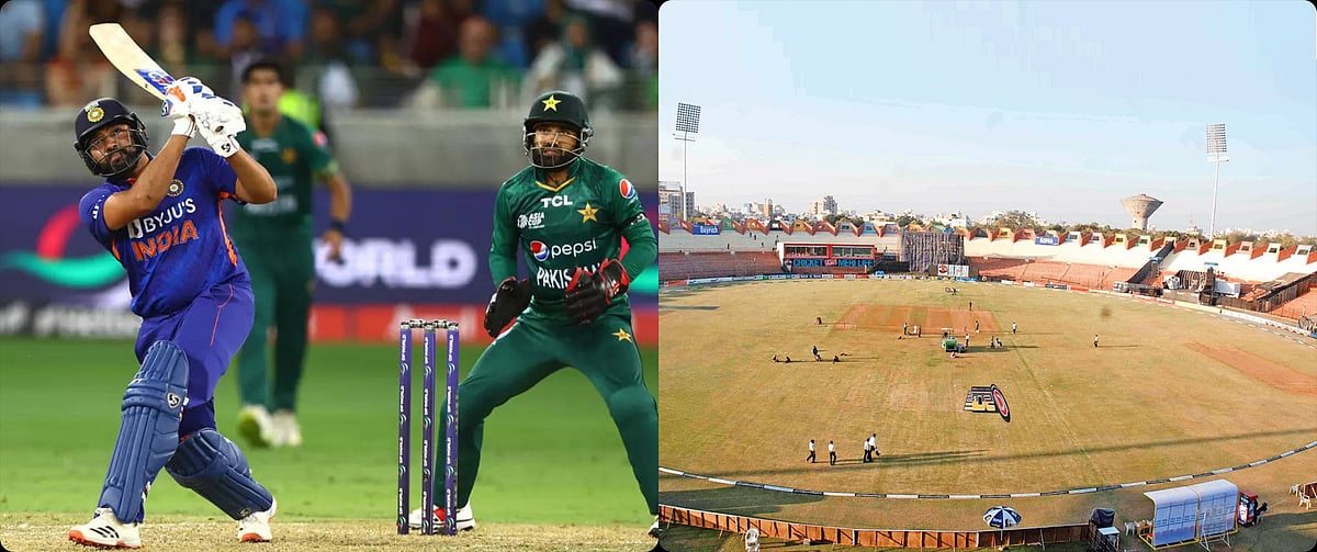 September 4 Ahmedabad News Roundup| SP stadium demolition plan ...