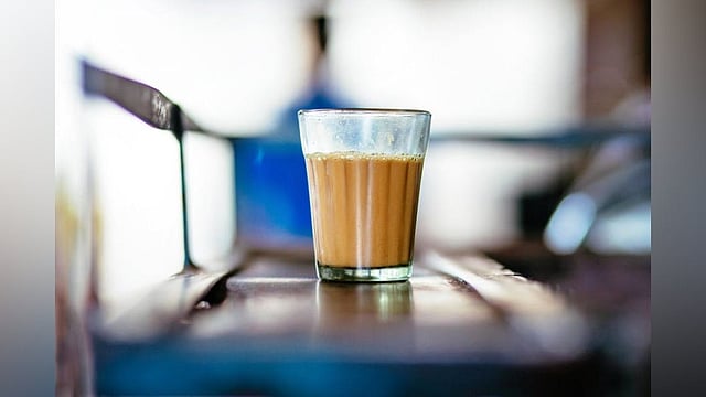 Flavours of Nagaur | The legacy of Mumbai's famous Nagori Chai & what ...